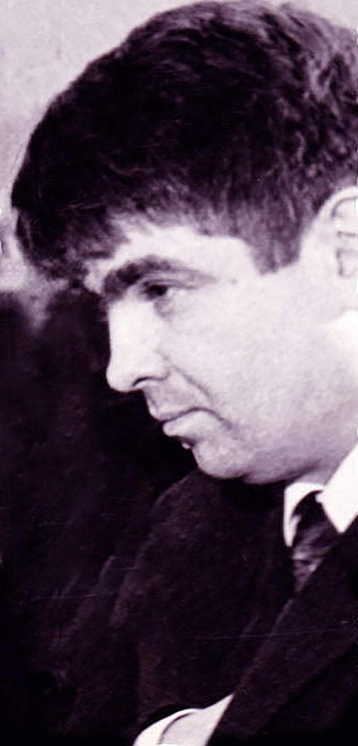 Cybulski Andrzej - SWIGUJĄCE 3-MIASTO – JAZZ W TRÓJMIEŚCIE – KOMPENDIUM ...