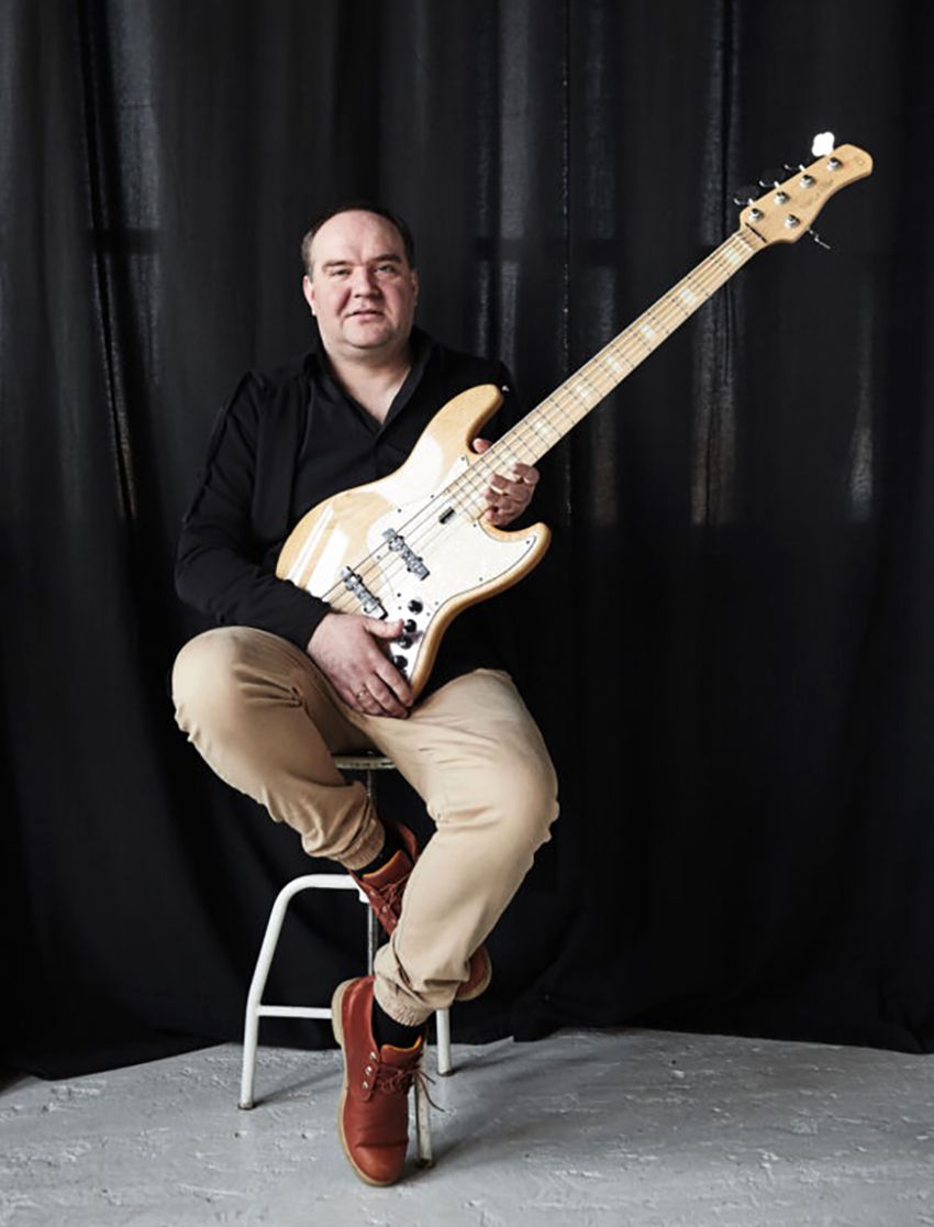 Rutschka Paul - SWIGUJĄCE 3-MIASTO – JAZZ W TRÓJMIEŚCIE – KOMPENDIUM WIEDZY