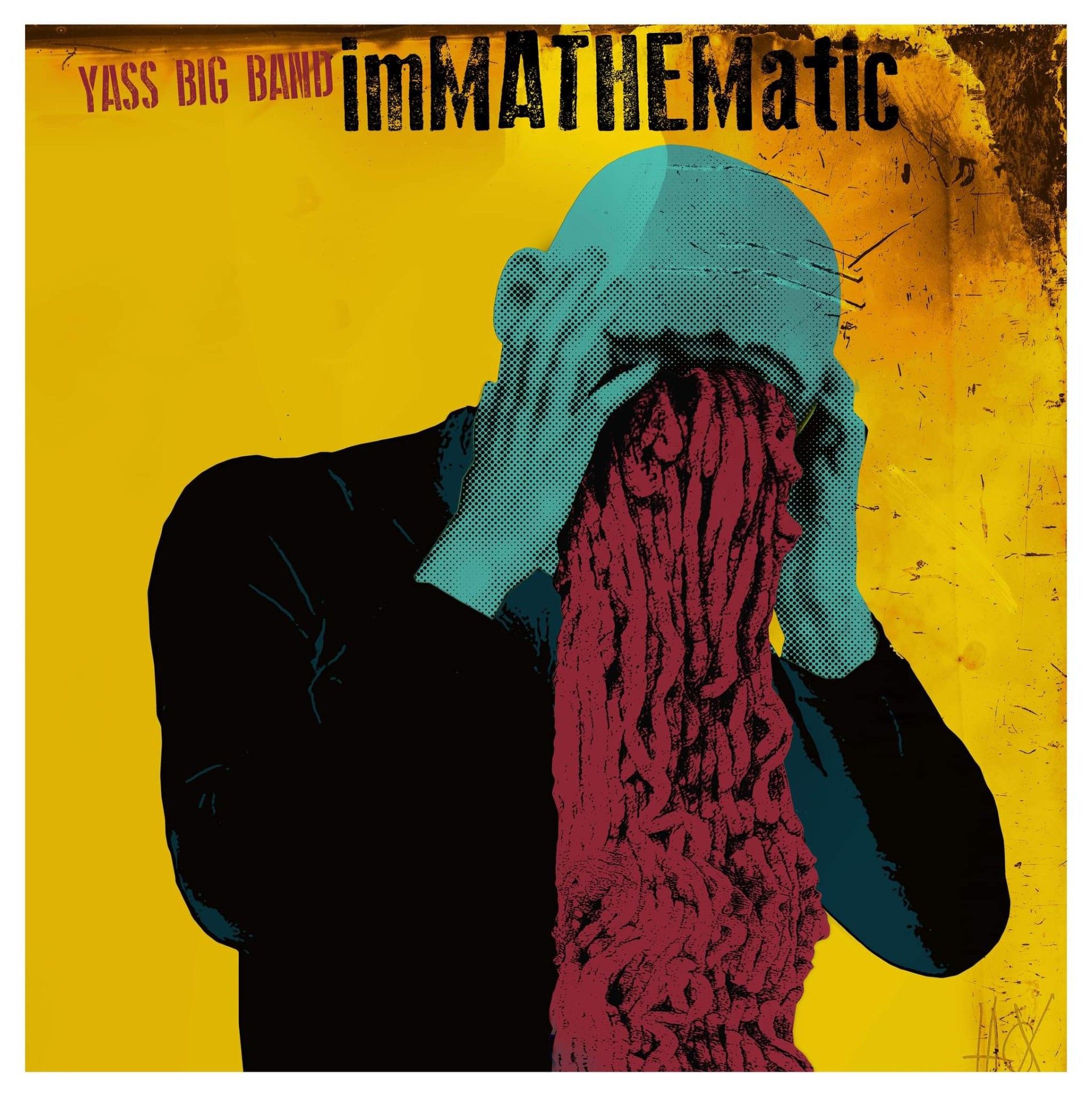 YASS BIG BAND - SWIGUJĄCE 3-MIASTO – JAZZ W TRÓJMIEŚCIE – KOMPENDIUM WIEDZY