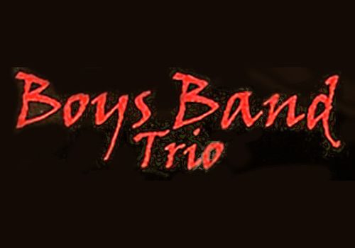 BOYS BAND TRIO - SWIGUJĄCE 3-MIASTO – JAZZ W TRÓJMIEŚCIE – KOMPENDIUM ...